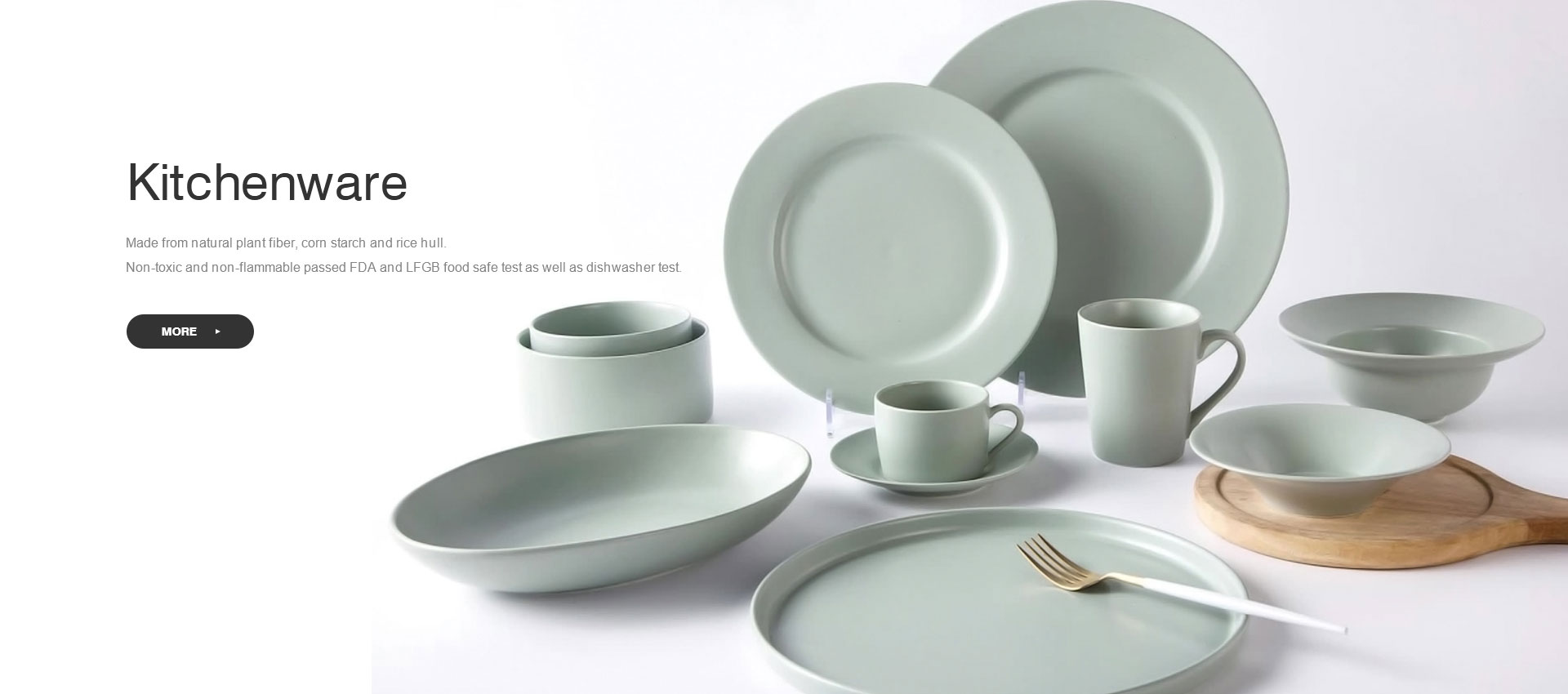 ANHUI BOCHEN ECO CO.-